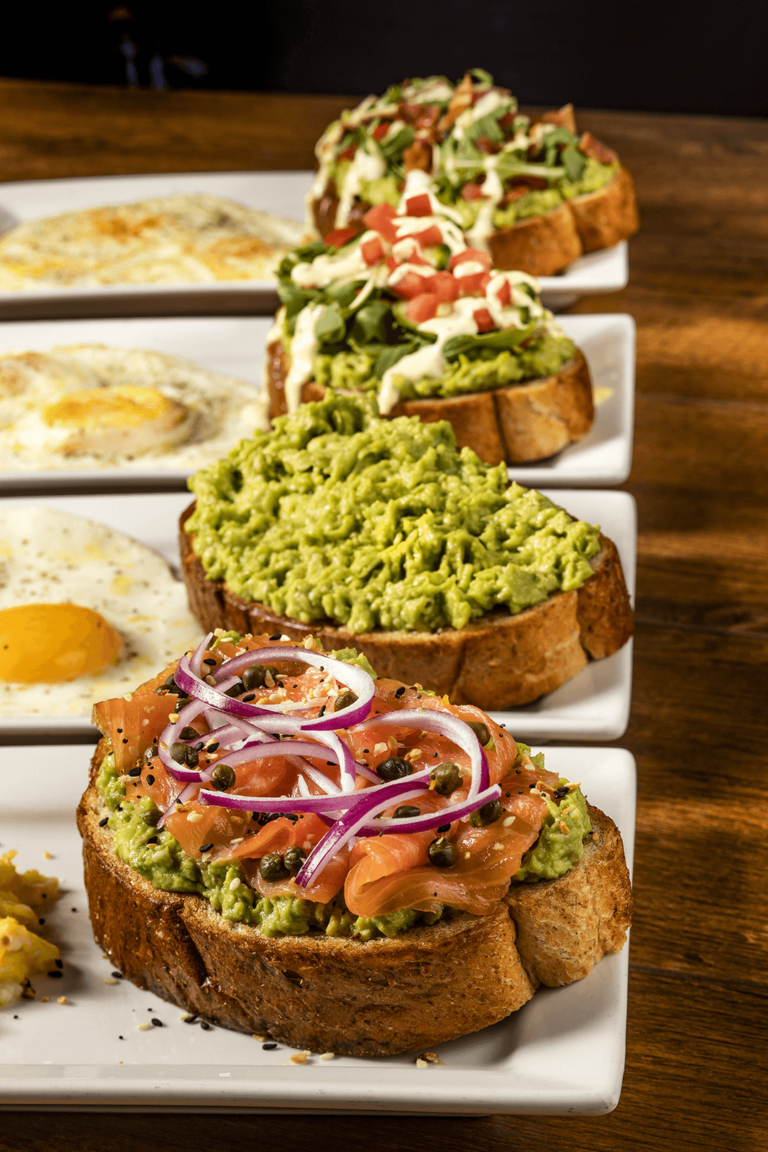 TooJay's Menu | Order Homemade Classics & Local Deli Delivery