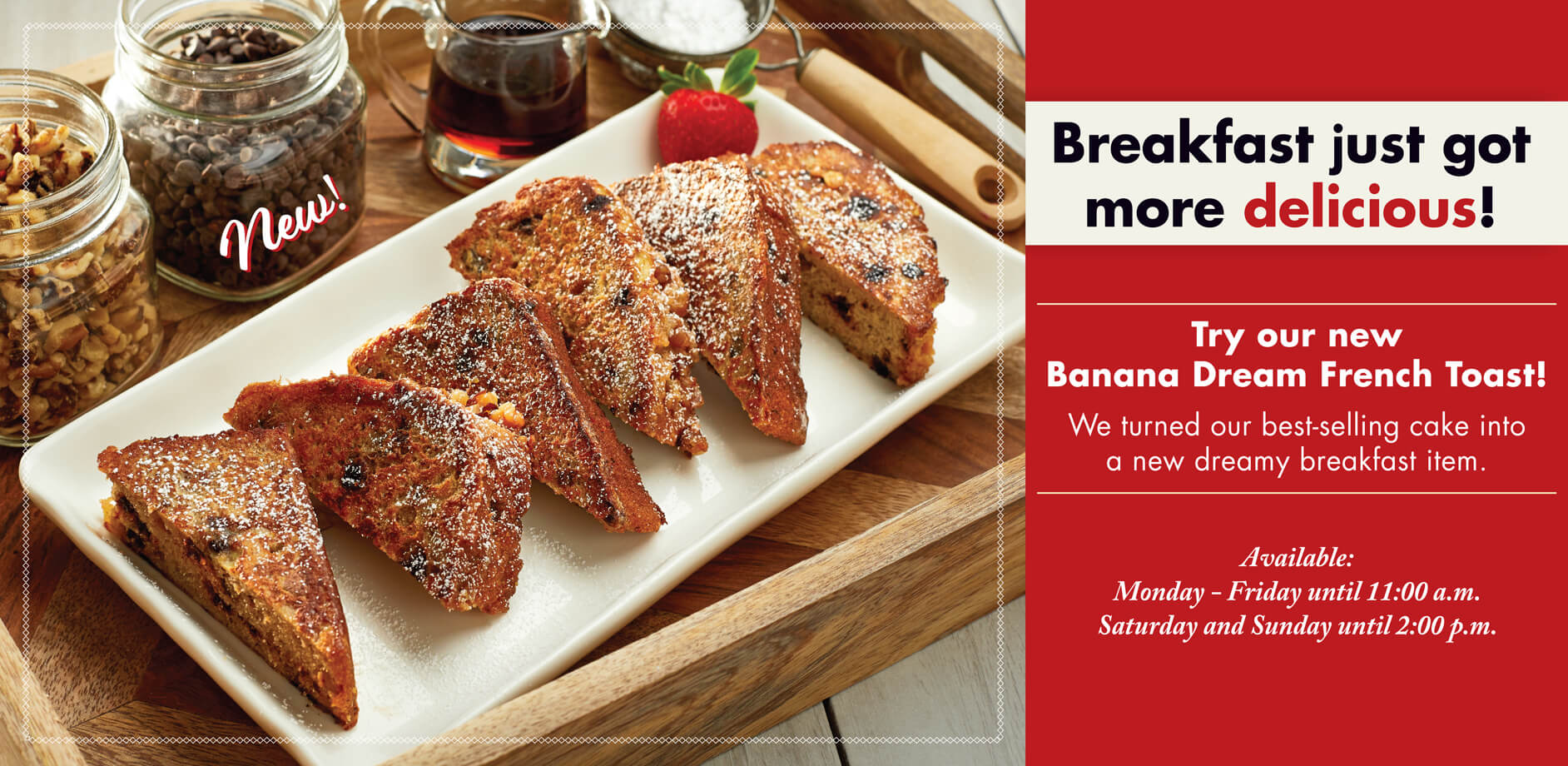 Home - TooJay’s Deli • Bakery • Restaurant