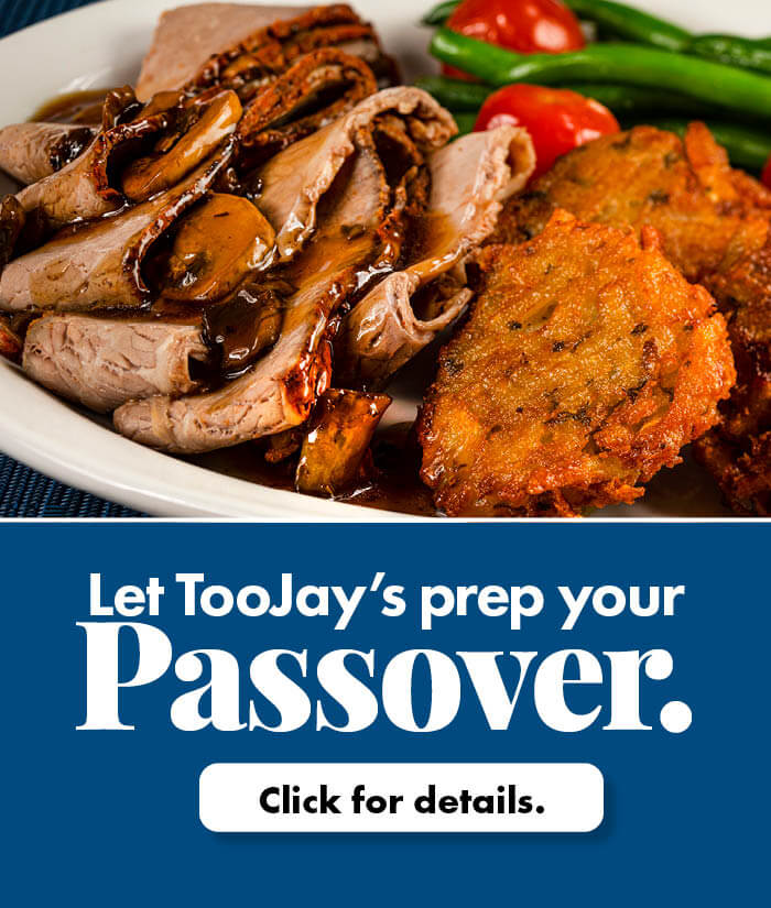 Home - TooJay’s Deli • Bakery • Restaurant