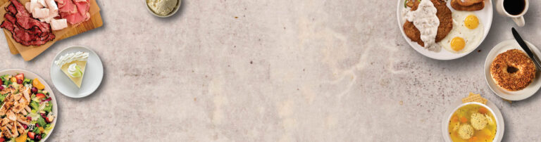 Toojay's Menu - TooJay’s Deli • Bakery • Restaurant