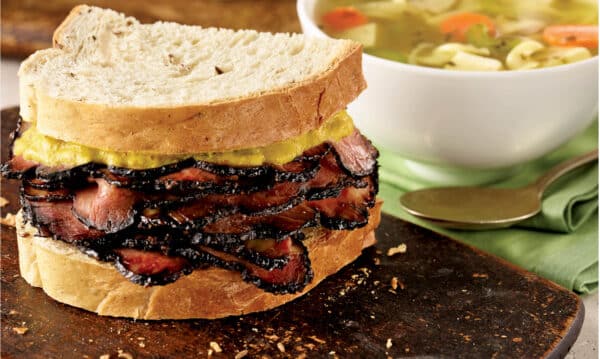 Toojay's Menu - TooJay’s Deli • Bakery • Restaurant