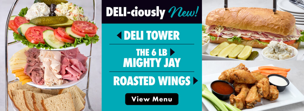 Home - TooJay’s Deli • Bakery • Restaurant