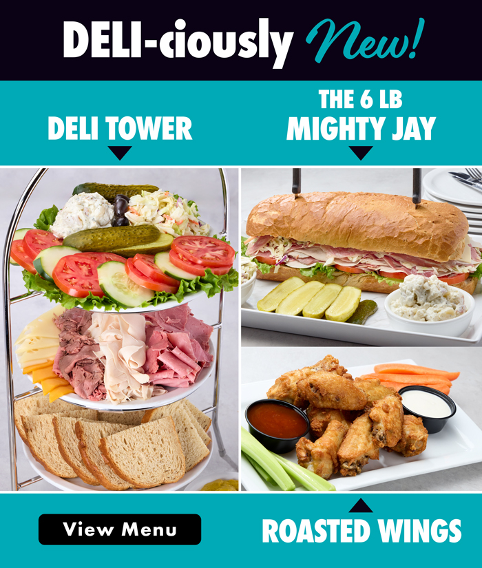 Home - TooJay’s Deli • Bakery • Restaurant