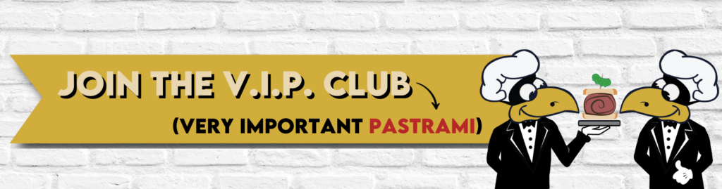 Specials On Sandwiches, Birthday Rewards & More | Join Our eClub