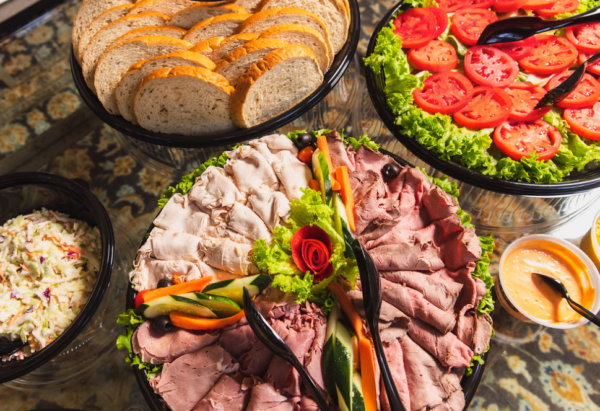 Best Catering | TooJay’s Deli - Corporate, Event & Holiday Catering